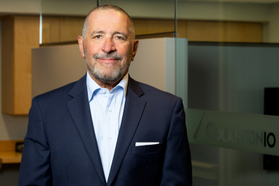 Francis Colantonio - Colantonio