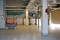 Gallagher I Garage Modernization - Colantonio