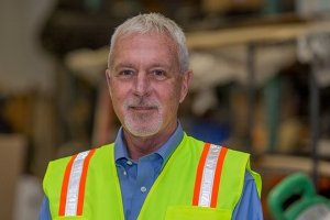 Kevin Costello - Colantonio