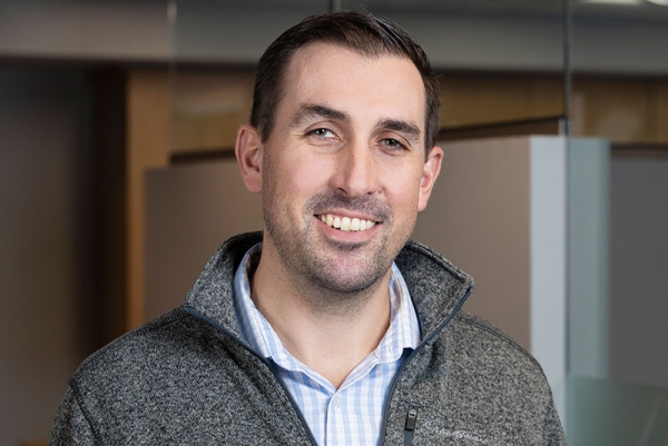 Andrew Kantorski, LEED AP, CPHB - Colantonio