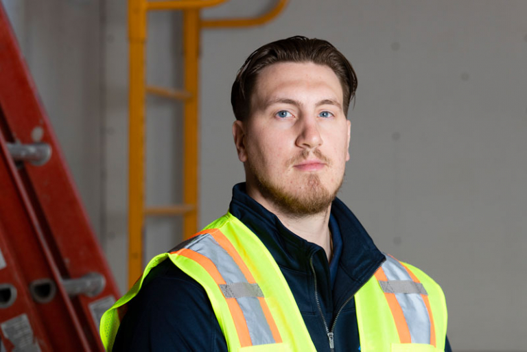 Nicholas Fragola, CRIS - Colantonio