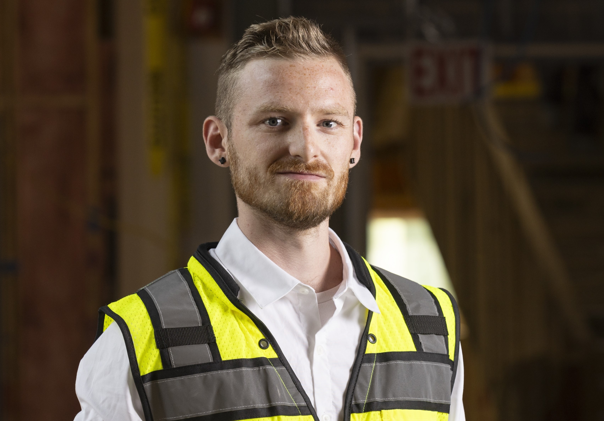 Dawson Sprowl - Colantonio